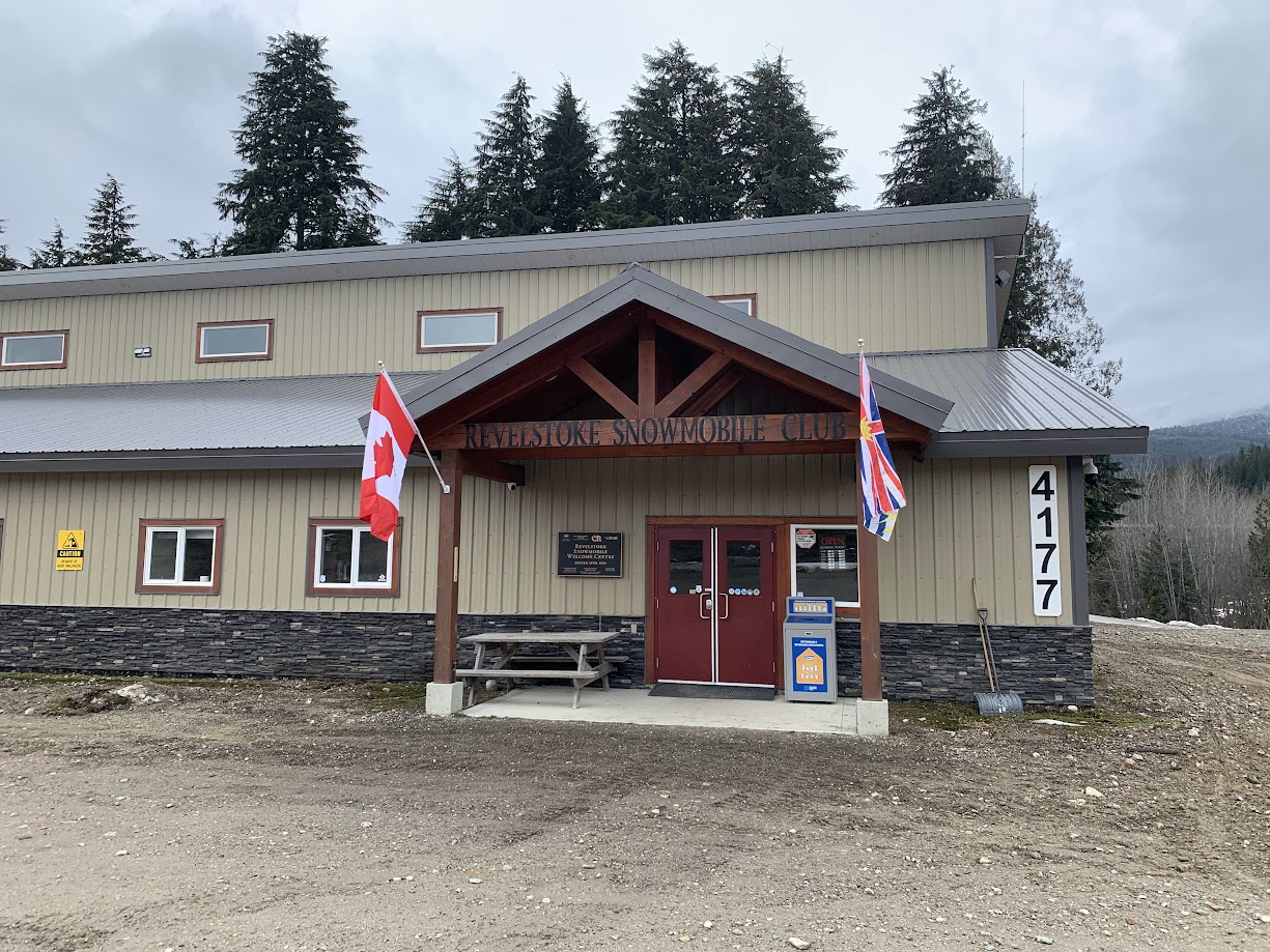 Revelstoke Snowmobile Club