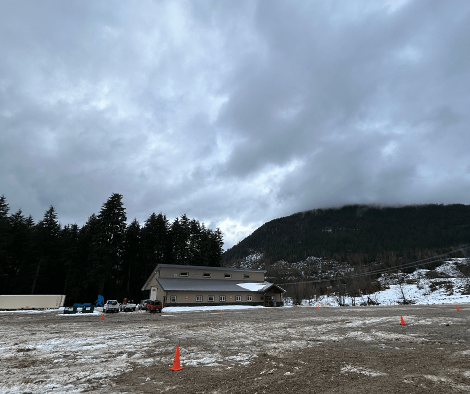 Revelstoke Snowmobile Club